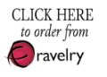 RAVELRY PATTERN BUTTON - DIY From Home Crochet